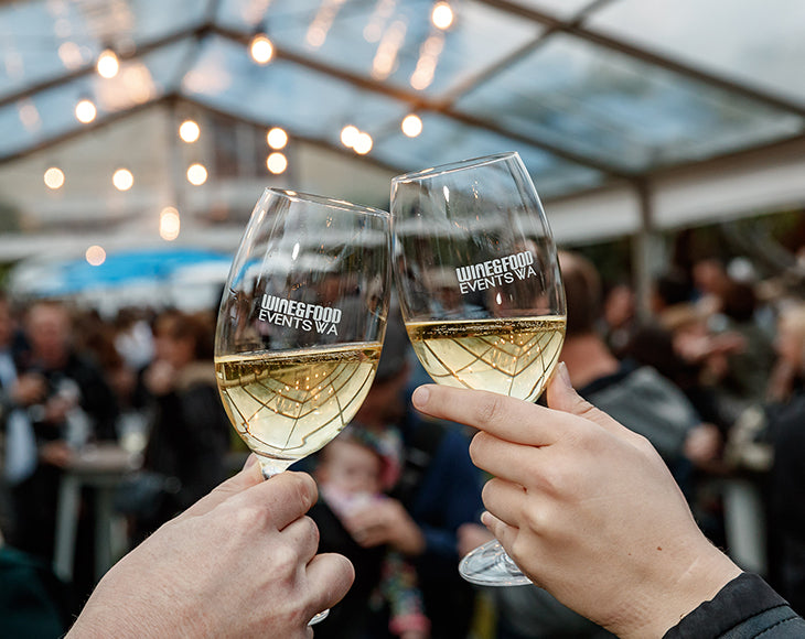Top 5 Reasons You Need to Attend City Wine 2021 – Evans & Tate